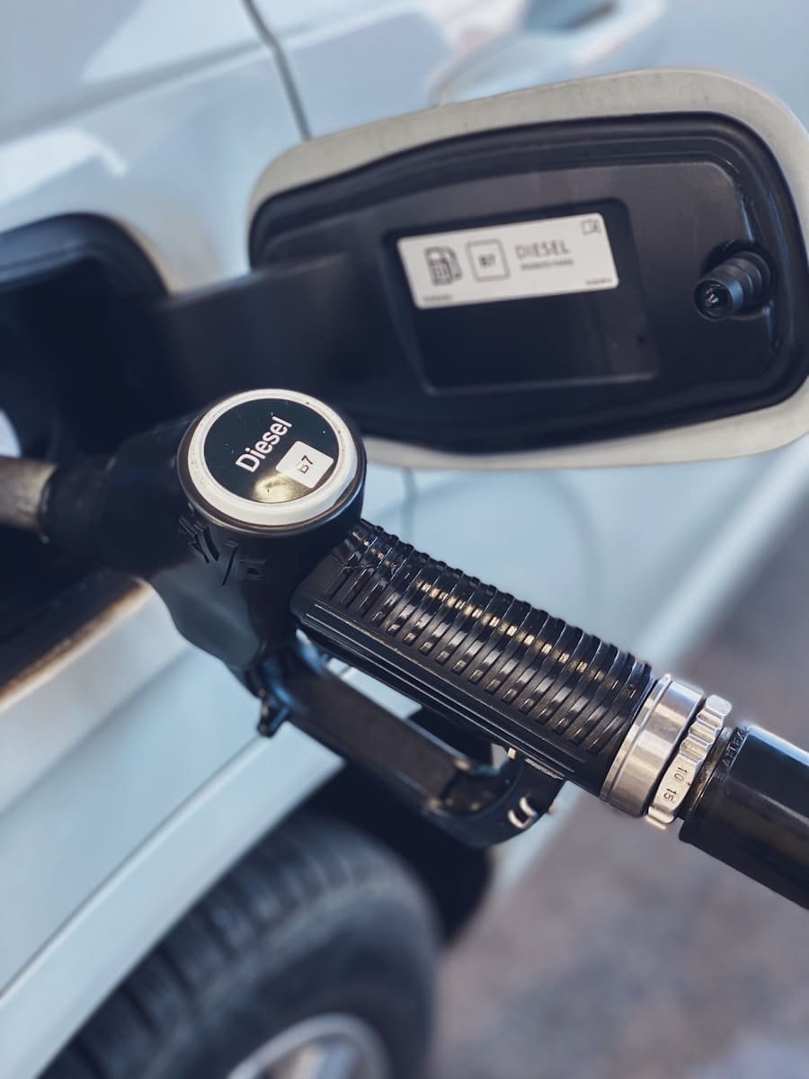 AdBlue Repair Cost UK 2025: Pump, Sensor & Tank Prices